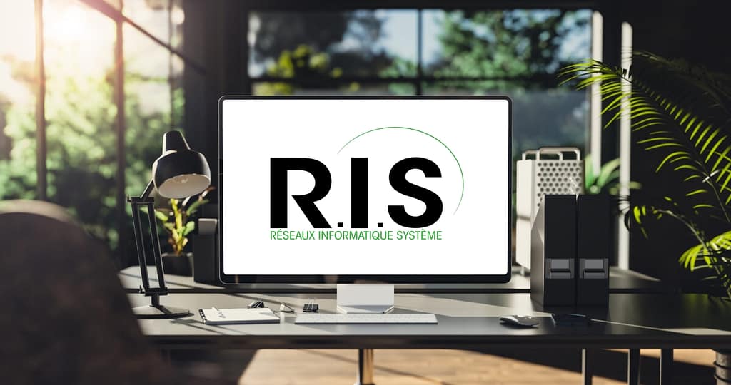 RIS Informatique Mantes – L'informatique à portée de mains. Assistance ...